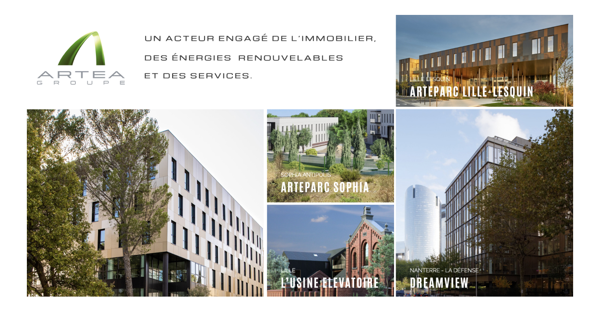 ARTEA - PURE COMPANY